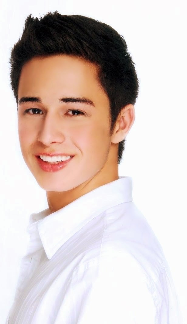 go see GEO ...: Tasty Crushie Tuesday: Ivan Dorschner (Filipino ...